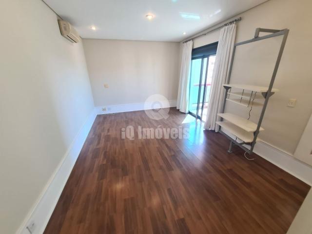 Apartamento com 3 Quartos para Locação, Campo Belo, São Paulo, 476m²