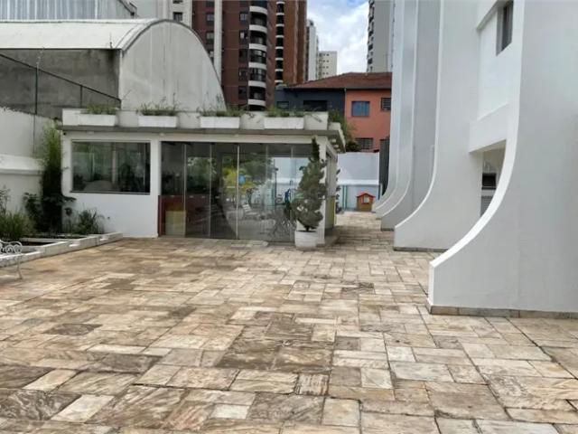Apartamento com 3 quartos para locação em Alto Da Lapa SP