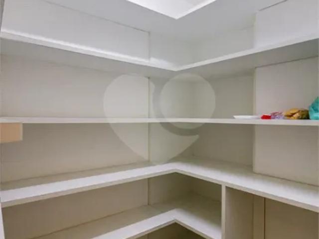 Apartamento com 3 quartos para locação em Chácara itaim SP