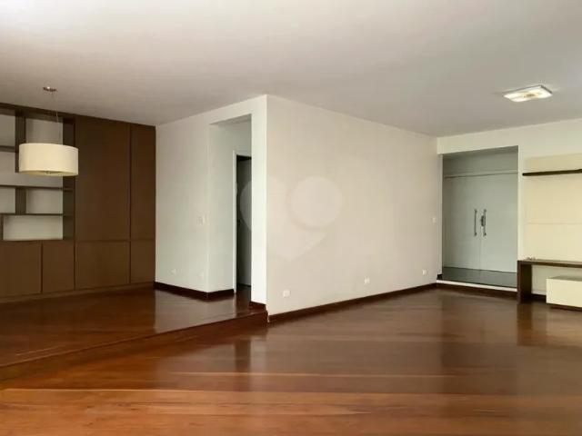 Apartamento com 3 quartos para locação em Higienópolis SP