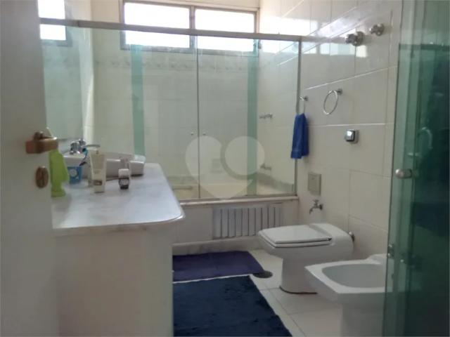 Apartamento com 3 quartos para locação em Jardim Paulista SP