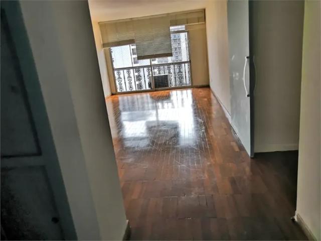 Apartamento com 3 quartos para locação em Jardim paulista SP
