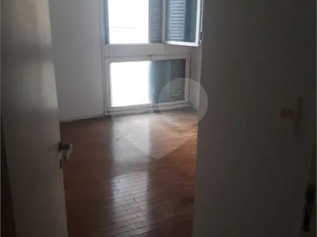 Apartamento com 3 quartos para locação em Jardim Paulista SP