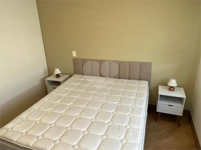 Apartamento com 3 quartos para locação em Paraíso SP