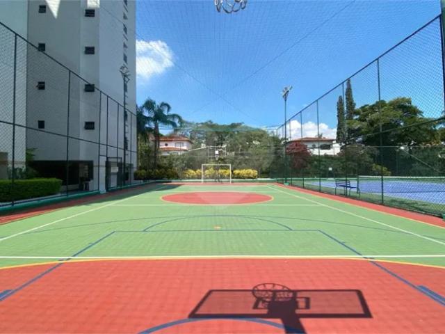 Apartamento para alugar com 3 suítes no condomínio Champs Elysées, São Paulo SP