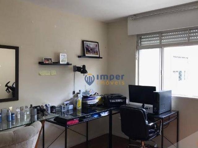 Apartamento com 3 Quartos para Locação, Higienópolis, São Paulo, 200m²