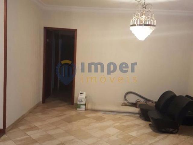 Apartamento com 3 Quartos para Locação, Higienópolis, São Paulo