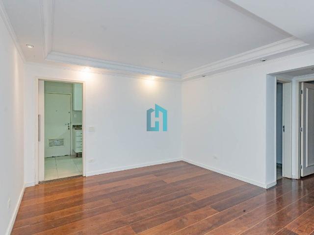 Apartamento com 3 Quartos para Locação, Indianópolis, São Paulo, 113m²