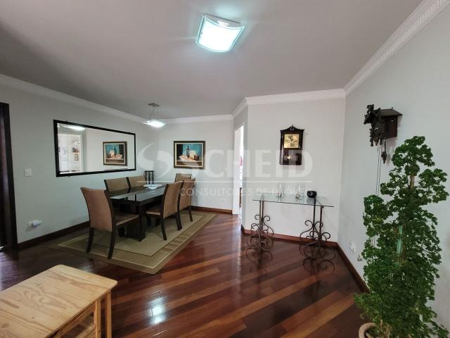 Apartamento com 3 Quartos para Locação, Interlagos, São Paulo, 100m²