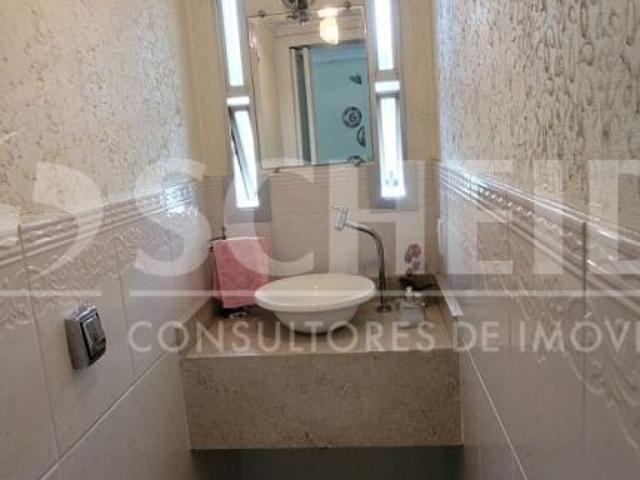 Apartamento com 3 Quartos para Locação, Interlagos, São Paulo, 100m²
