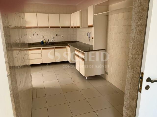 Apartamento com 3 Quartos para Locação, Jardins, São Paulo, 189m²