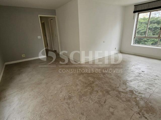 Apartamento com 3 Quartos para Locação, Paraíso, São Paulo, 157m²