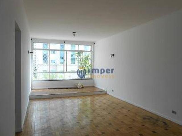 Apartamento com 3 Quartos para Locação, Pinheiros, São Paulo