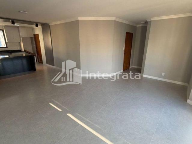 Apartamento Com 3 Quartos Para Locação, São Benedito Poços de Caldas