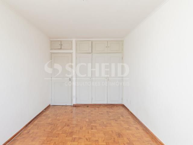 Apartamento com 3 Quartos para Locação, Santa Cecília, São Paulo, 210m²
