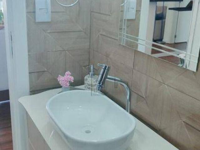 Apartamento com 3 Quartos para Locação, Vila Independência, Sorocaba