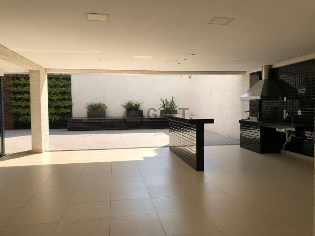 Apartamento com 3 Quartos para Locação, Vila Independência, Sorocaba