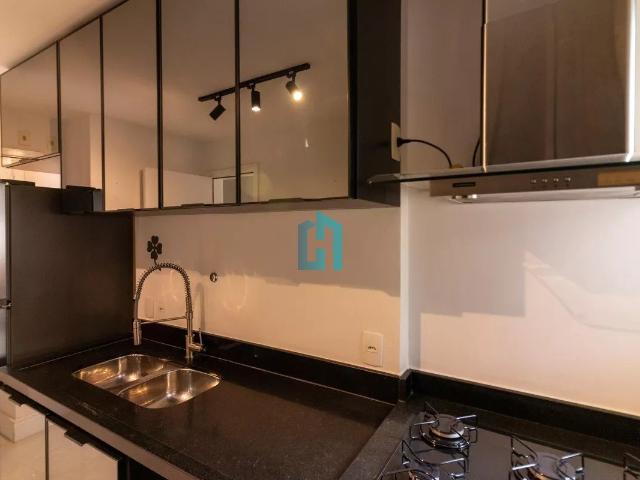Apartamento com 3 Quartos para Locação, Vila Olímpia, São Paulo, 125m²