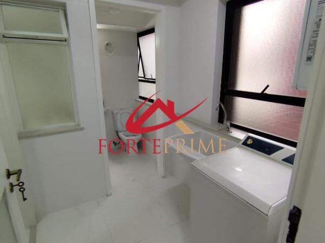 Apartamento com 3 Quartos para Locação, Vila Olímpia, São Paulo, 89m²