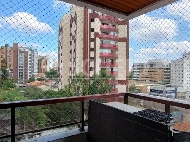 Apartamento com 3 Quartos para Locação, Vila Mariana, São Paulo, 248m²