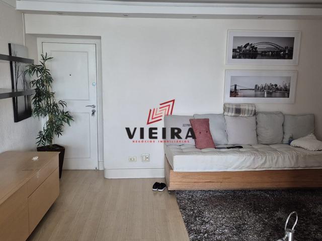 Apartamento com 3 Quartos para Locação, Vila Mascote, São Paulo, 160m²
