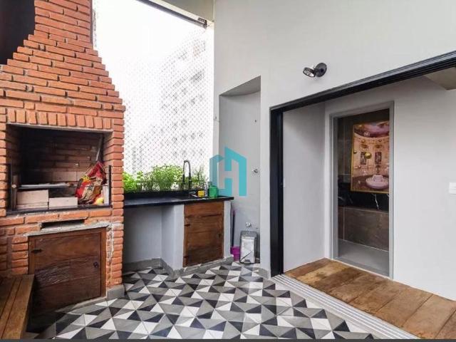 Apartamento com 3 Quartos para Locação, Vila Uberabinha, São Paulo, 180m²