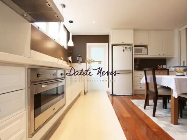 Apartamento. Com 3 Quartos para Locacao em Jardim América São Paulo/SP
