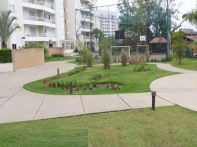 Apartamento com 3 Quartos para Venda, 105m², por R$ 755.000,00, em Cidade São Francisco, São Paulo /