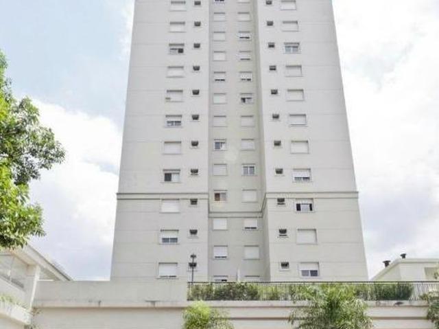 Apartamento com 3 Quartos para Venda, 108m², por R$ 932.800,00, em Barra Funda, São Paulo / SP