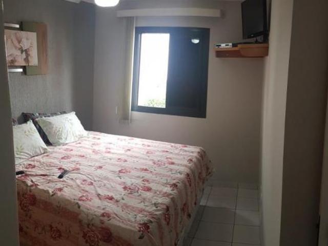 Apartamento com 3 Quartos para Venda, 100m², por R$ 470.000,00, em Eloy Chaves, Jundiaí / SP