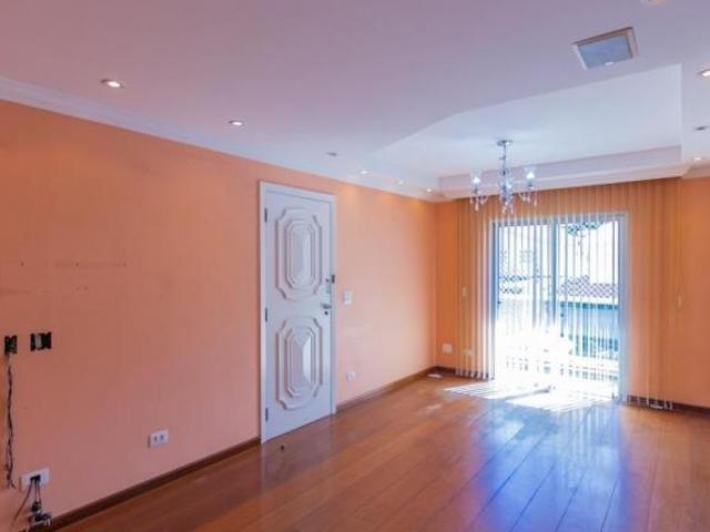 Apartamento com 3 Quartos para Venda, 100m², por R$ 620.000,00, em Jardim Prudência, São Paulo / SP