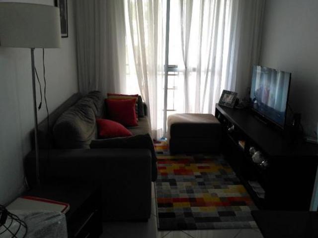 Apartamento com 3 Quartos para Venda, 100m², por R$ 299.000,00, em Jaguaré, São Paulo / SP
