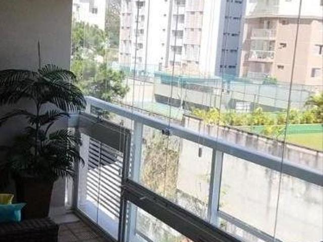 Apartamento com 3 Quartos para Venda, 103m², por R$ 1.025.000,00, em Jardim Prudência, São Paulo / S