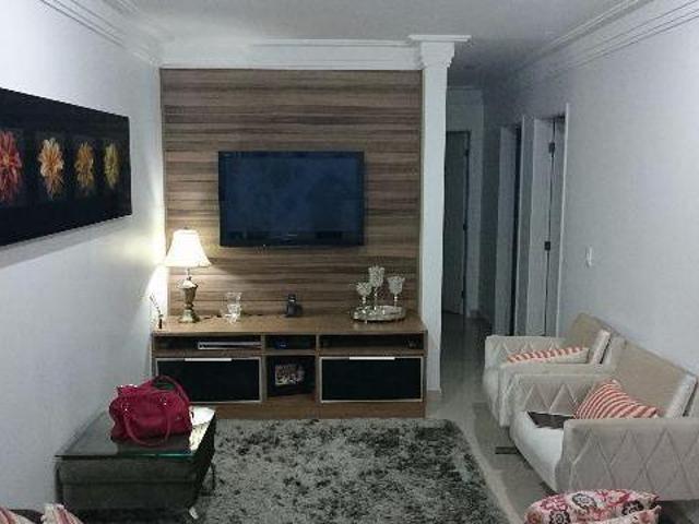 Apartamento com 3 Quartos para Venda, 115m², por R$ 909.000,00, em Vila Osasco, Osasco / SP