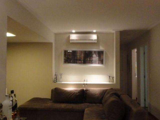 Apartamento com 3 Quartos para Venda, 116m², por R$ 845.000,00, em Vila Osasco, Osasco / SP