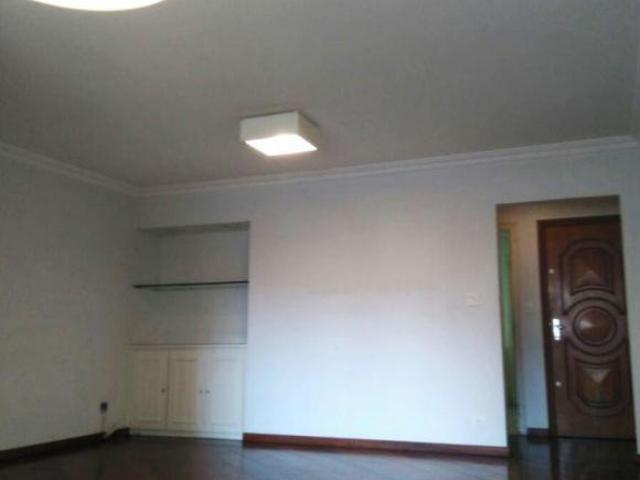 Apartamento com 3 Quartos para Venda, 116m², por R$ 1.000.000,00, em Vila Madalena, São Paulo / SP