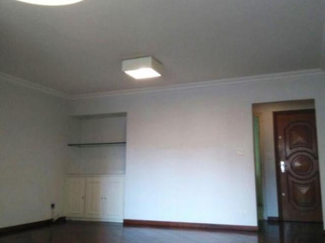 Apartamento com 3 Quartos para Venda, 116m², por R$ 1.000.000,00, em Vila Madalena, São Paulo / SP