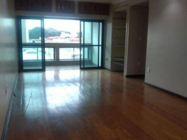 Apartamento com 3 quartos para venda, 113 m² Centro Piracicaba SP