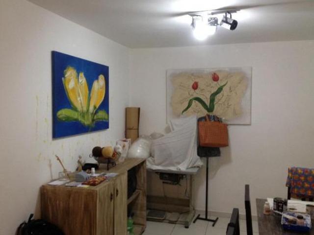 Apartamento com 3 Quartos para Venda, 128m², por R$ 425.000,00, em Jardim Marajoara, São Paulo / SP