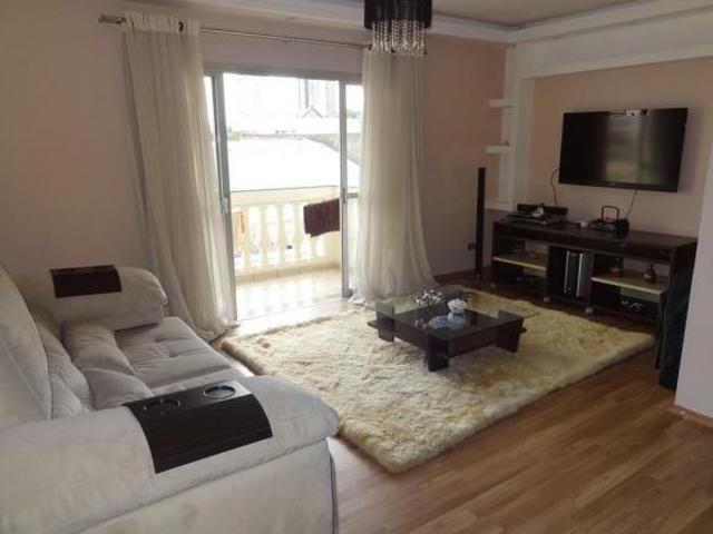 Apartamento com 3 Quartos para Venda, 130m², por R$ 530.000,00, em Vila Arens, Jundiaí / SP