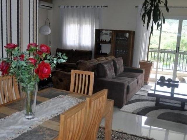 Apartamento com 3 Quartos para Venda, 140m², por R$ 850.000,00, em Tamboré, Santana De Parnaíba / SP