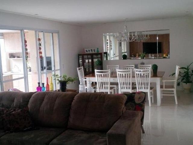 Apartamento com 3 Quartos para Venda, 151m², por R$ 895.000,00, em Rio Pequeno, São Paulo / SP