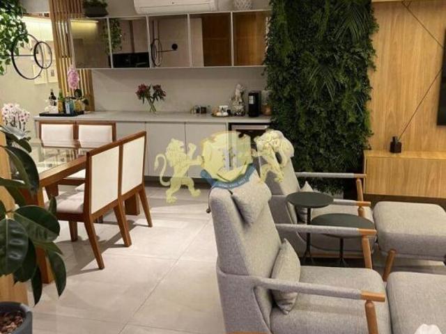 Apartamento com 3 quartos para venda, 170m² em Santo Amaro São Paulo SP