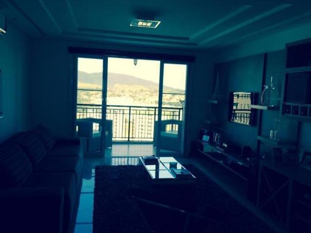 Apartamento com 3 Quartos para Venda, 198m², por R$ 1.200.000,00, em Jardim Campos Elísios, Jundiaí