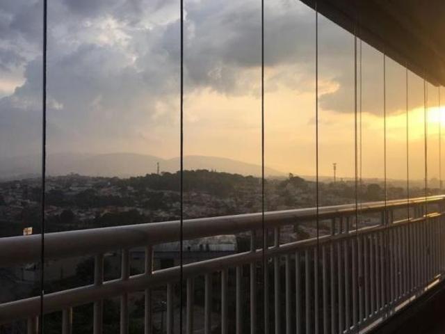 Apartamento com 3 Quartos para Venda, 229m², por R$ 1.350.000,00, em Vila Vioto, Jundiaí / SP