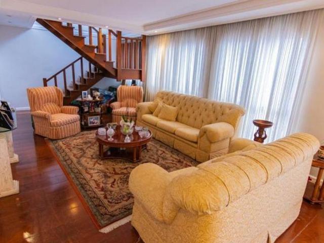Apartamento com 3 Quartos para Venda, 274m², por R$ 1.580.000,00, em Jardim Marajoara, São Paulo / S