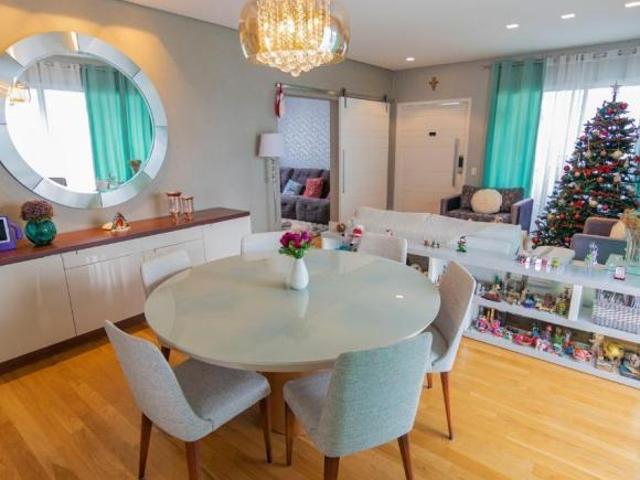 Apartamento com 3 Quartos para Venda, 272m², por R$ 1.915.000,00, em Jardim Marajoara, São Paulo / S