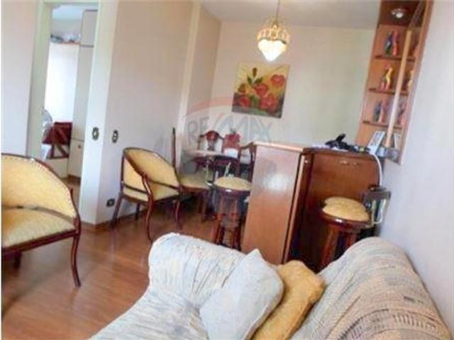 Apartamento com 3 Quartos para Venda, 53m², por R$ 280.000,00, em Vila Campesina, Osasco / SP