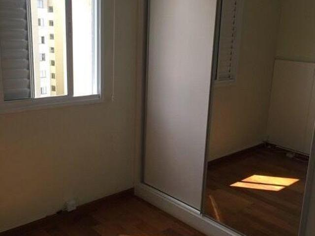 Apartamento com 3 Quartos para Venda, 57m², por R$ 385.000,00, em Jaguaré, São Paulo / SP