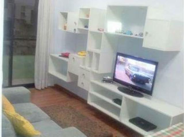 Apartamento com 3 Quartos para Venda, 62m², por R$ 330.000,00, em Pestana, Osasco / SP
